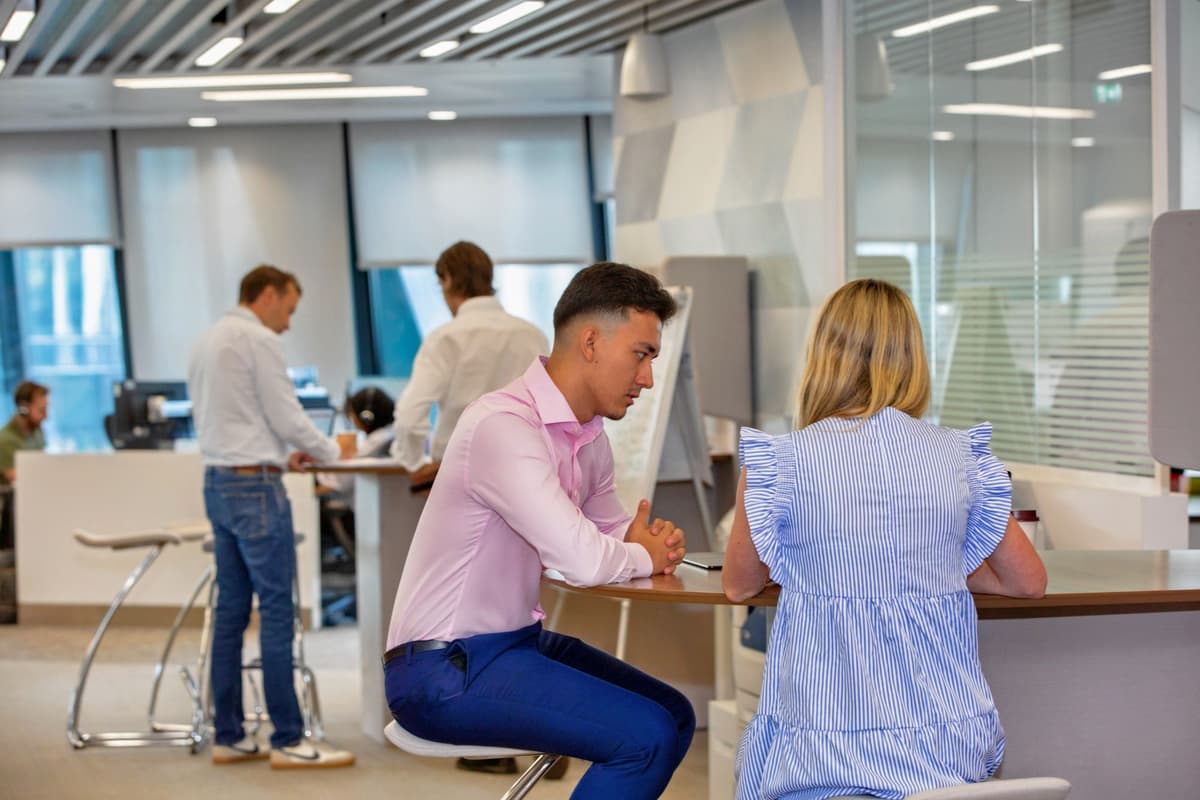 Our story – Ki Insurance