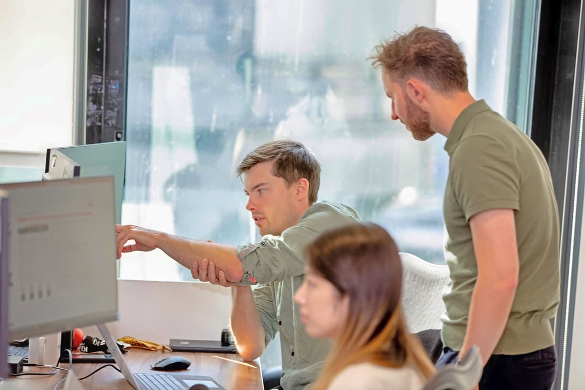 Careers – Ki Insurance