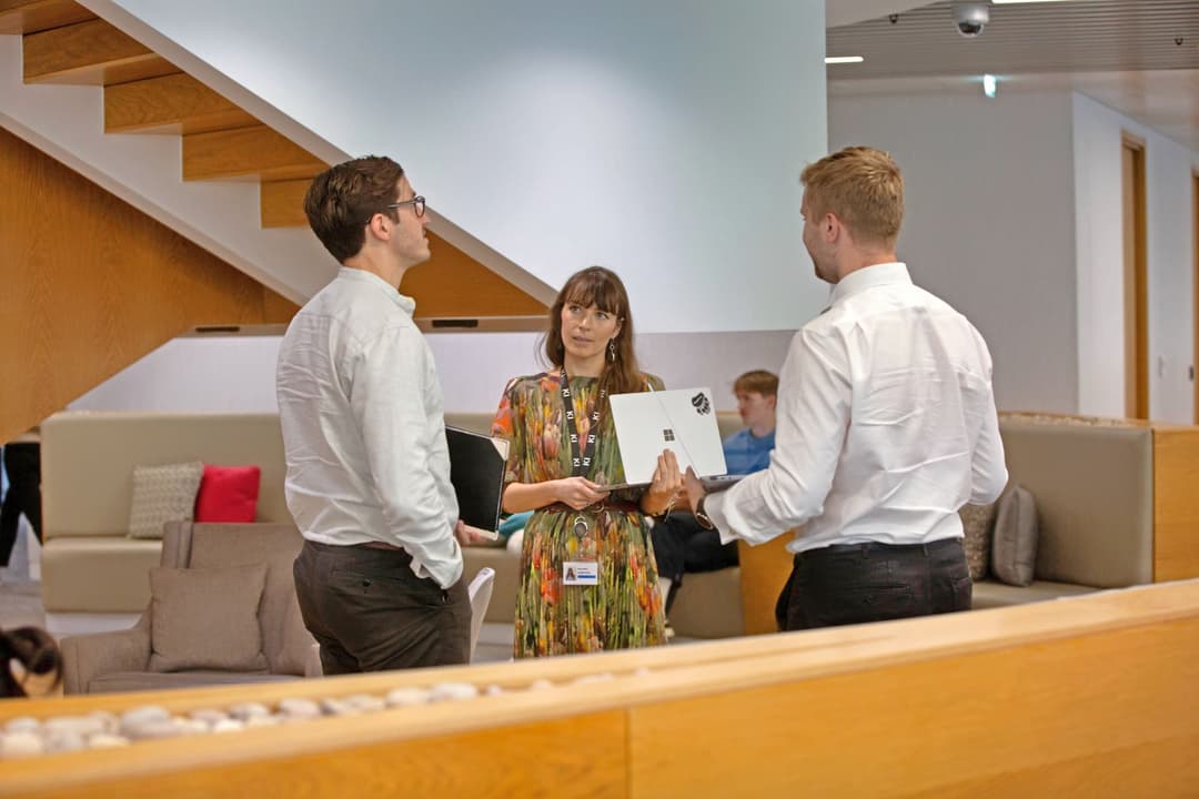 Careers – Ki Insurance