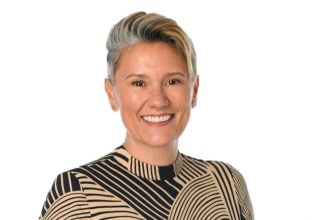 Kelly joins Ki – Ki Insurance