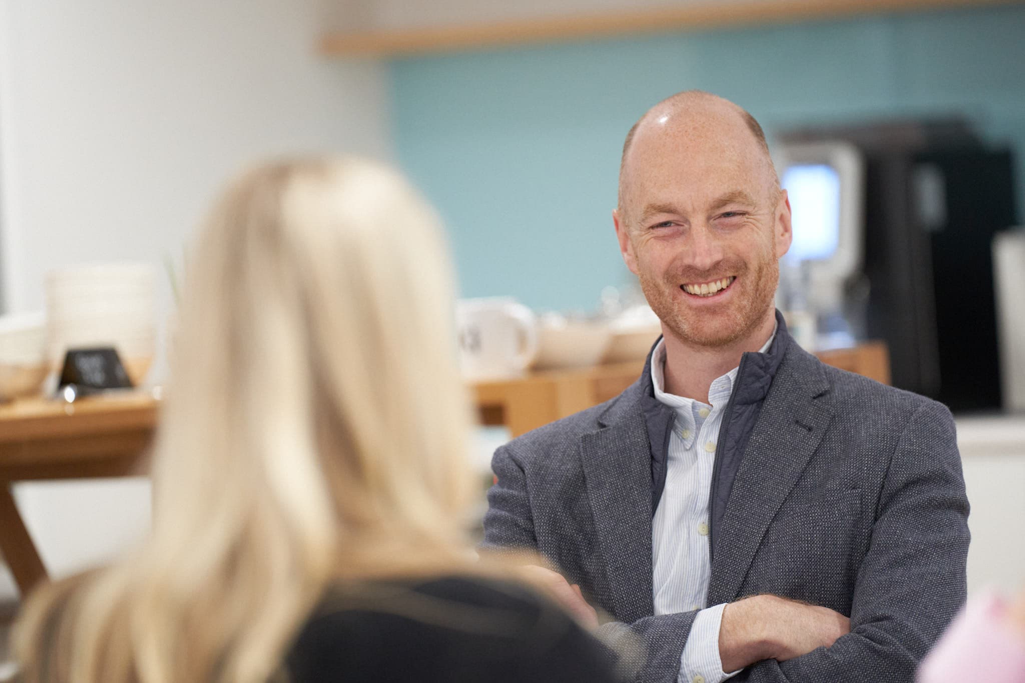 Our story – Ki Insurance