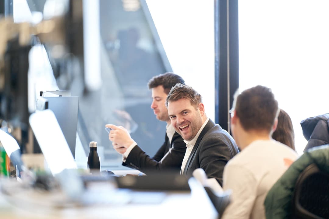 Our story – Ki Insurance