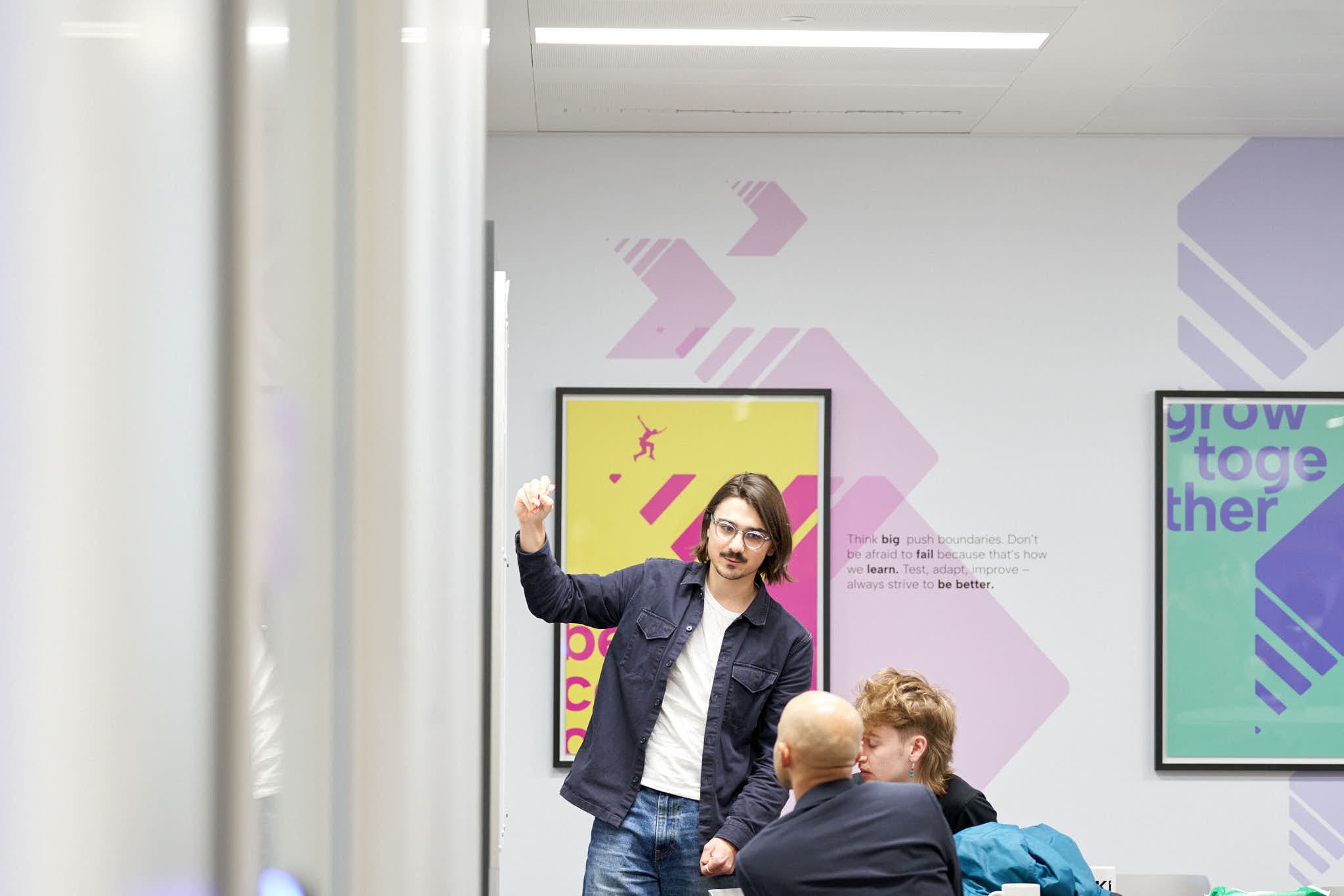 Our story – Ki Insurance